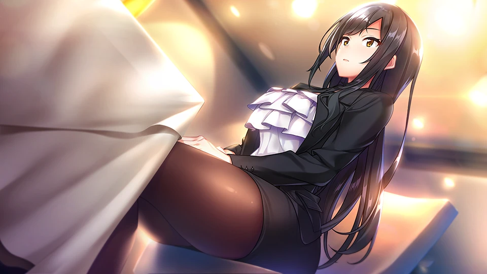 Getchu2022年美少女游戏大赏评选结果出炉 - 哔哩哔哩