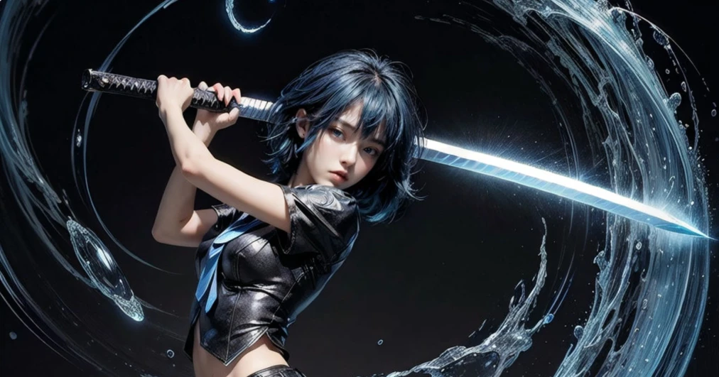 Controlnet-Canny篇 - 哔哩哔哩