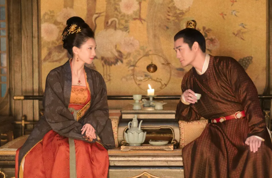 老祖宗： 两腮无肉不可交”，其实后面一句更经典，却鲜为人知 哔哩哔哩