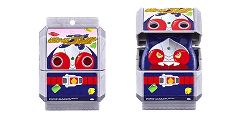 Gochizo（饱藏）介绍 - 哔哩哔哩