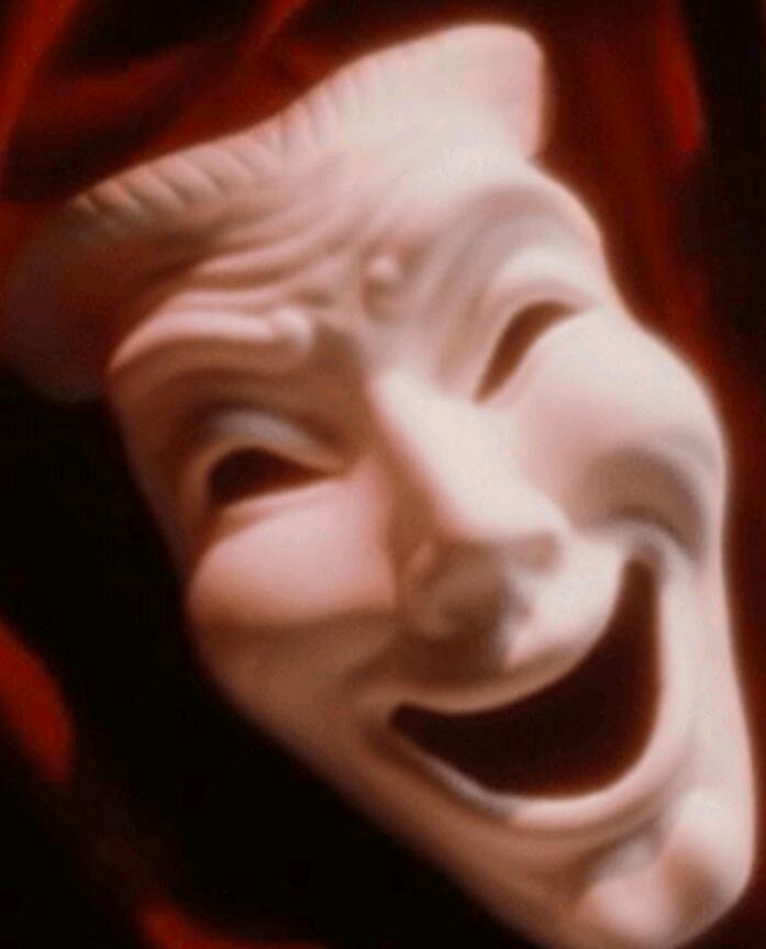 scp官方档案（035篇 占据面具） - 哔哩哔哩