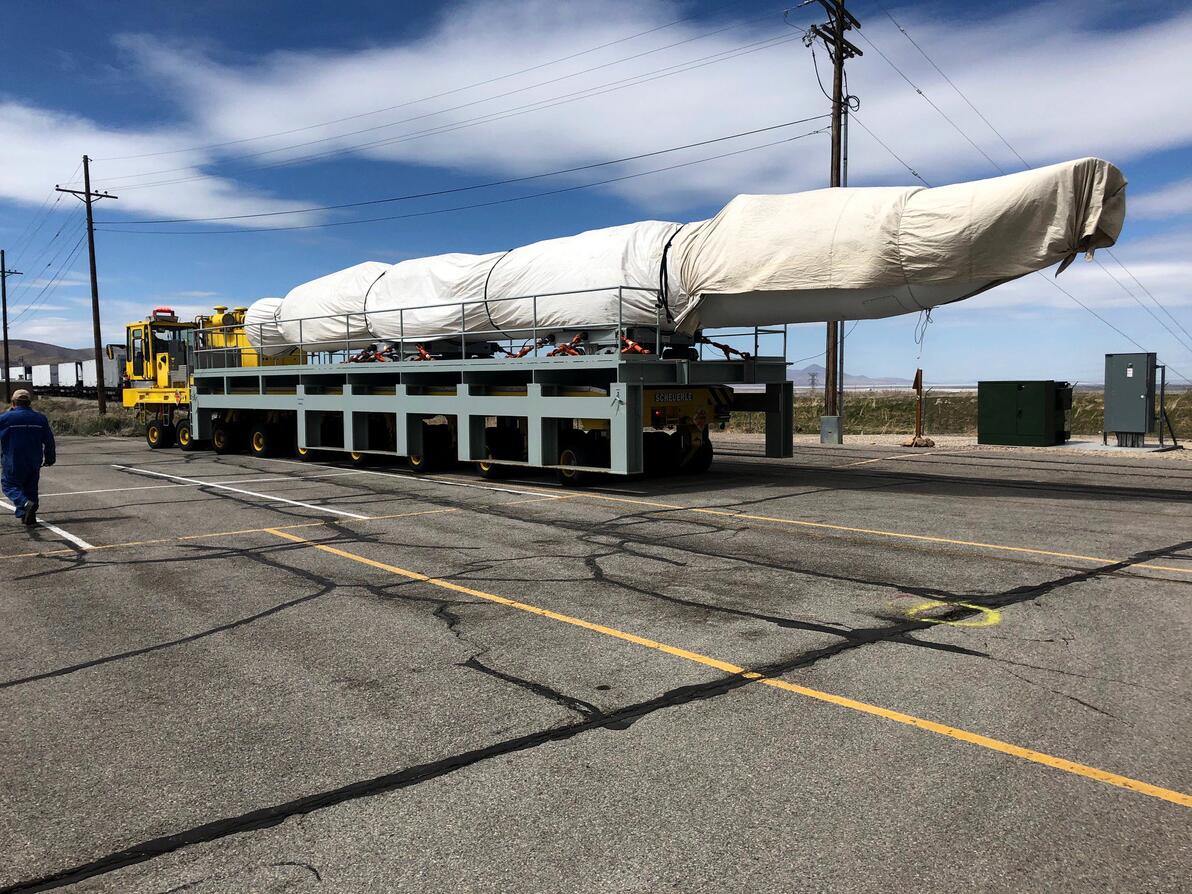 【SLS系列专栏2】站在固推的肩膀上 - 哔哩哔哩