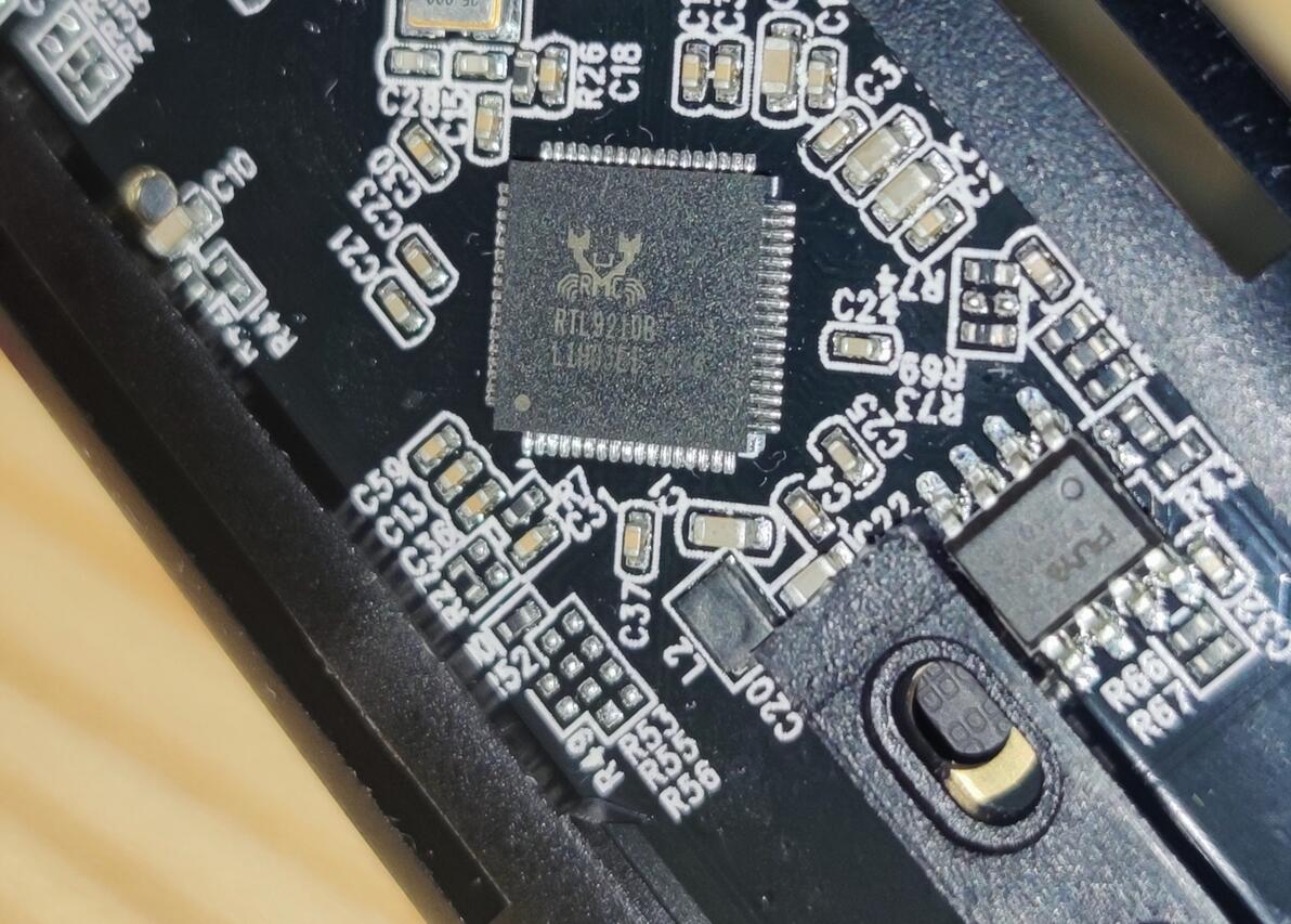 解决RTL9210主控的奥睿科，绿联等品牌固态硬盘盒子使用出现中无故掉盘，不安全关机 - 哔哩哔哩