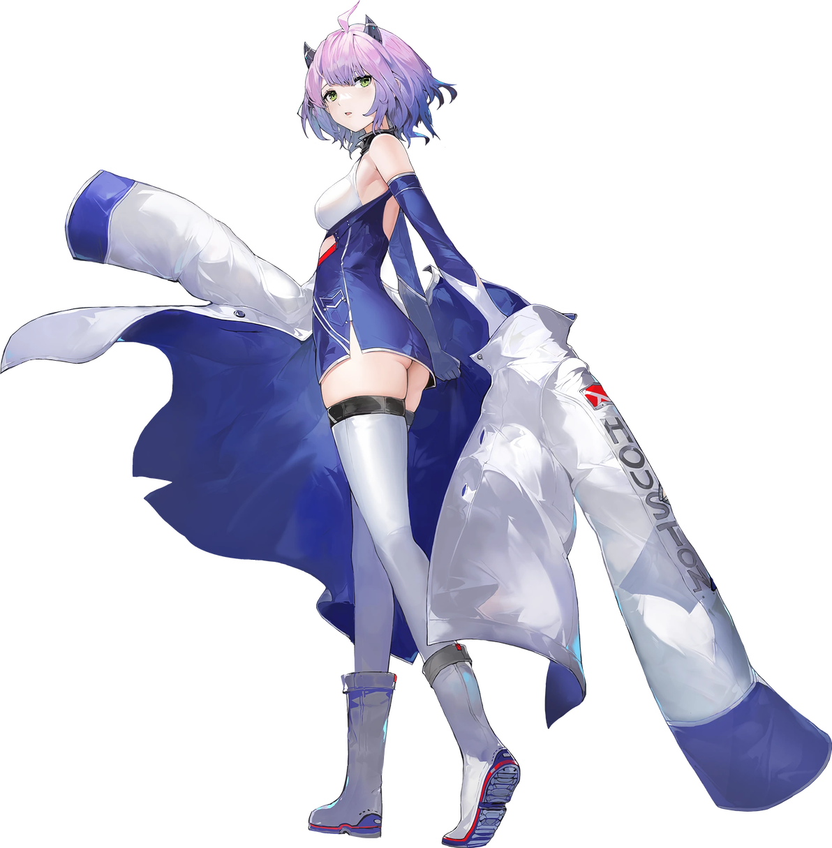 碧蓝航线立绘合集 2023.9-10更新 - 哔哩哔哩