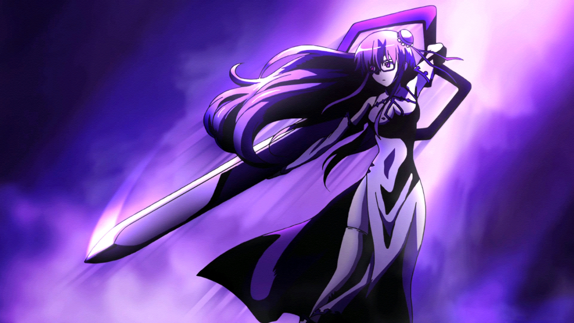 Akame Ga KILL akame-ga-kill