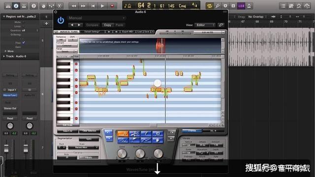 干货丨人声的最佳VST插件推荐 - 哔哩哔哩