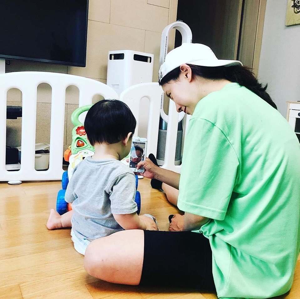 RunningMan 8.28动态更新 - 哔哩哔哩