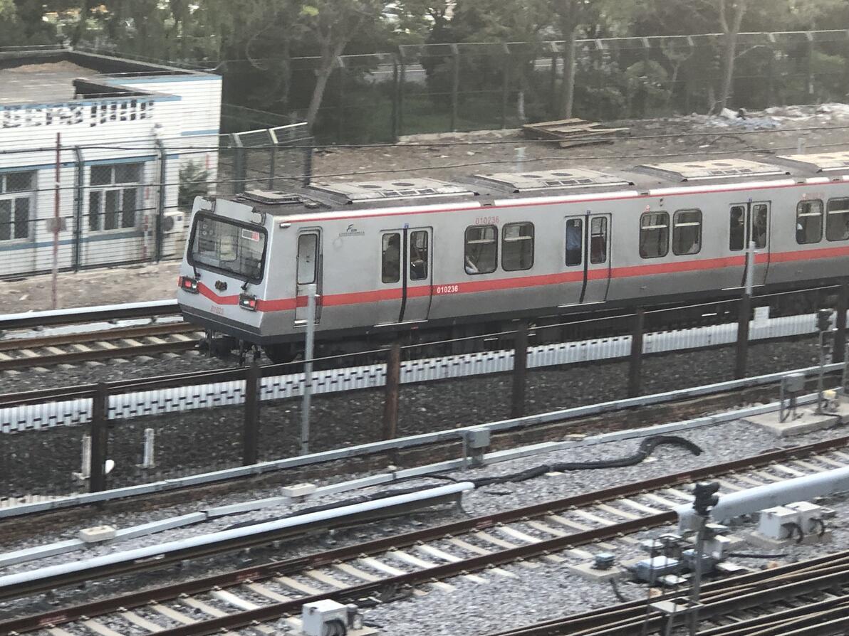 【北京地铁】DKZ4G的养成 - 哔哩哔哩