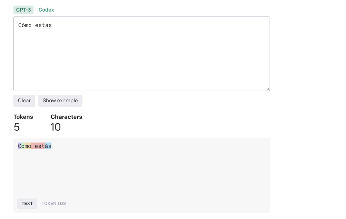什么是 tokens，ChatGPT里面的Tokens如何计数？ - 哔哩哔哩