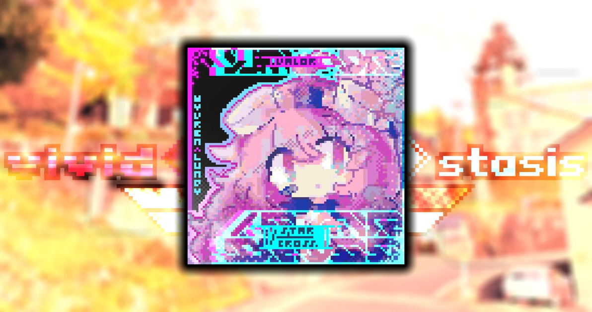 Phigros曲绘预览|增强（52）3.10.2版本（vivid/stasis联动|音波狂潮单曲） - 哔哩哔哩