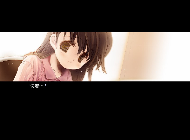 【gal殿堂125】17年前的短篇神作，一段绝望悲哀的奇迹之旅（水仙） 哔哩哔哩 