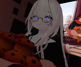 群友的VRCHAT表情包~(62) - 哔哩哔哩