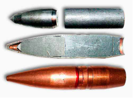苏俄GRAU编号体系(普通枪弹 - 7N) - 哔哩哔哩