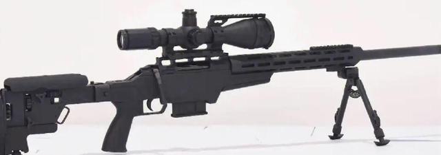 国产新一代轻武器系列 20式枪族的9种武器装备 - 哔哩哔哩