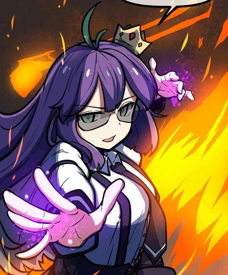 [像素汉化] IE娘 - 14 [Merryweather] Internet Explorer (Ep.46) - 哔哩哔哩