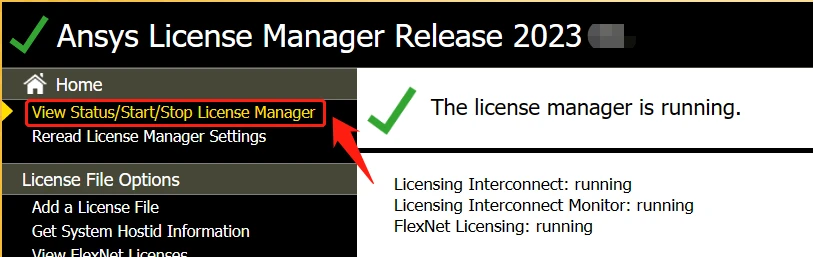 有限元分析软件：Ansys 2023 R1中文完整版下载+安装教程 - 哔哩哔哩