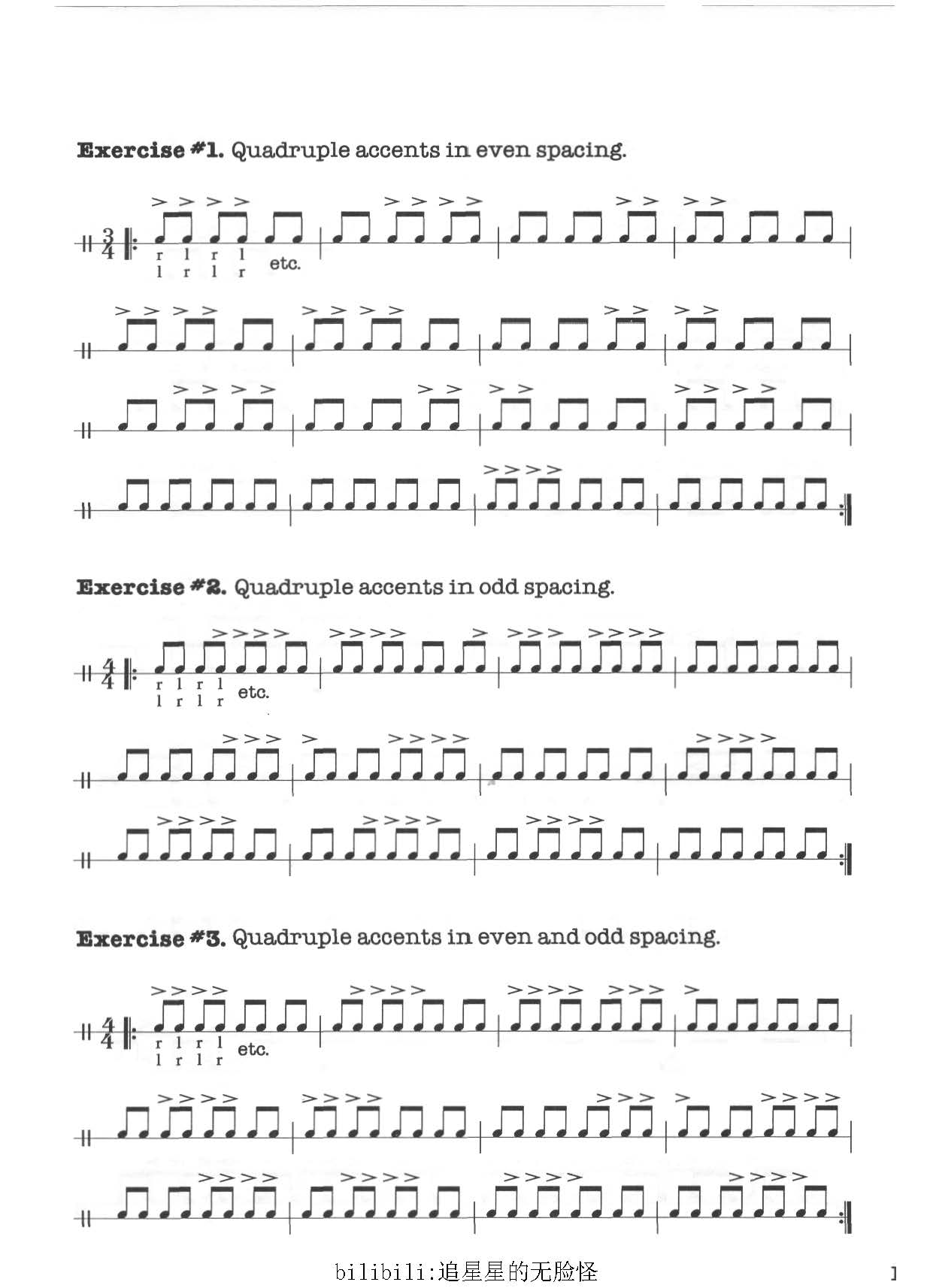 Sticking Patterns-Gary Chaffee - 哔哩哔哩