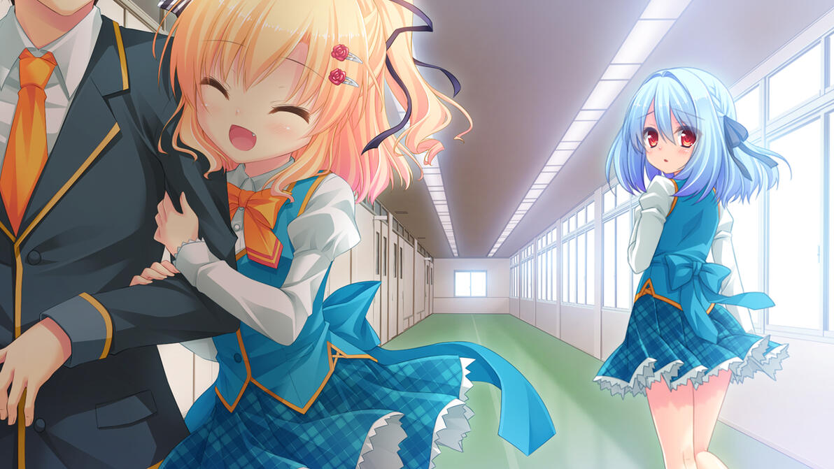 [CG]《QUINTUPLE SPLASH》 - 哔哩哔哩