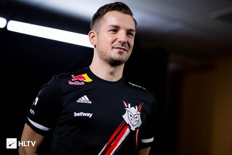 CSGO 2021年度TOP20职业选手：huNter-（第12名） - 哔哩哔哩