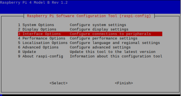 使用 树莓派4b + 官方CSI摄像头 + usb声卡 实现推流直播 - 哔哩哔哩