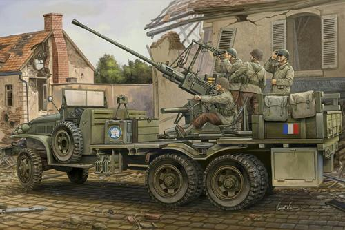 无语的德国海军防空炮——由SKC/30 37毫米高射炮引出的德国海军高射炮简史 - 哔哩哔哩