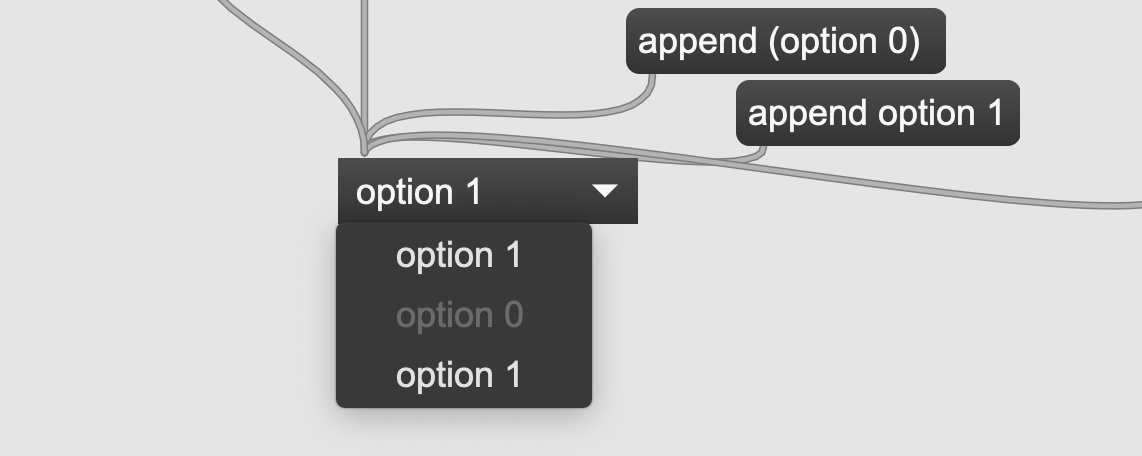 max/msp笔记 02 append,prepend - 哔哩哔哩
