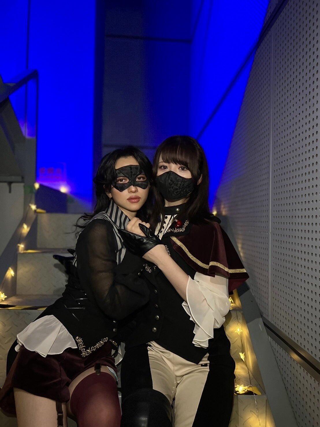 一周迷跡 第五十期 下（Ave Mujika BML2024） - 哔哩哔哩