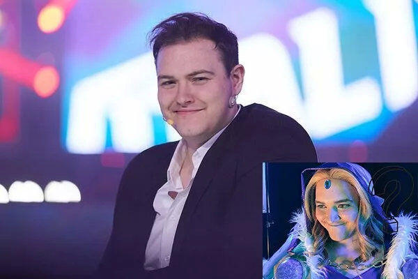 “Ti9的OG和Ti6的Wings比，哪个更厉害？”有人差点实现了这个想法 - 哔哩哔哩