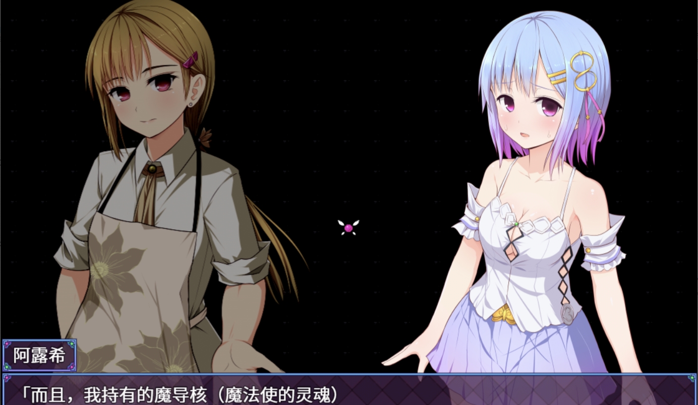 「优秀RPG游戏推荐」Pray Game - 哔哩哔哩