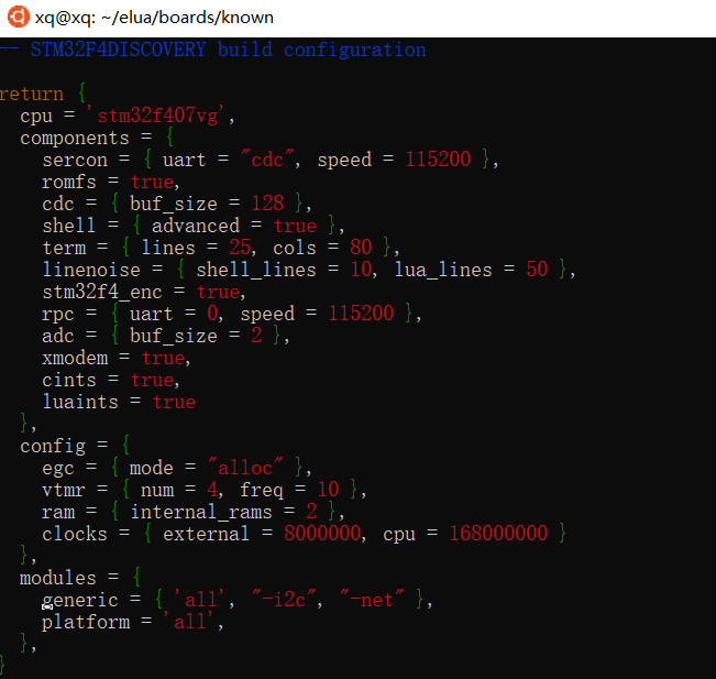 Lua安装以及eLua初见 - 哔哩哔哩