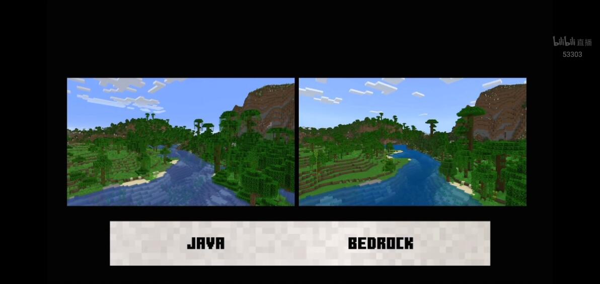 2021 Minecraft live大会总结 - 哔哩哔哩