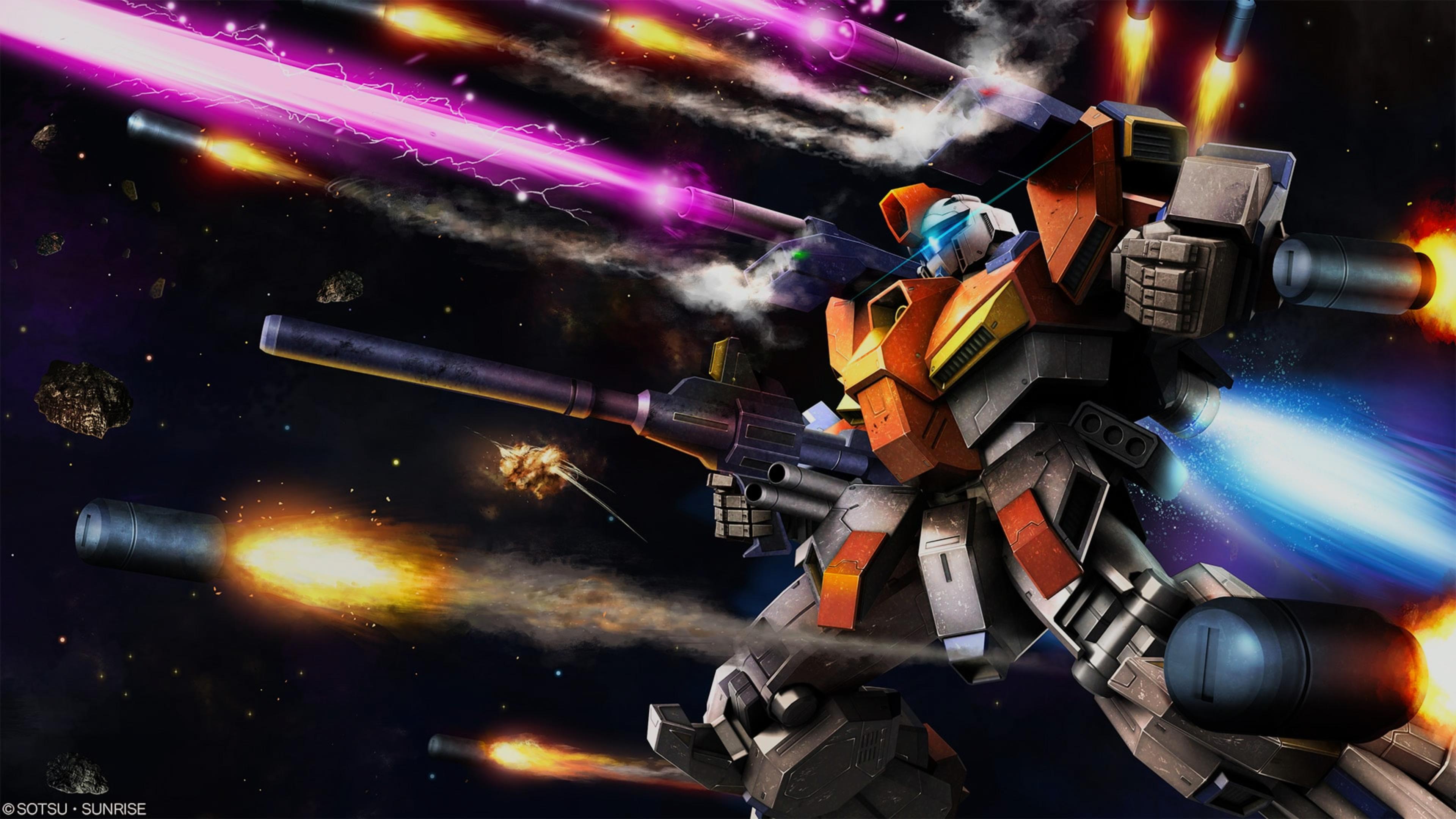 GBO2 无标题图集7 - 哔哩哔哩