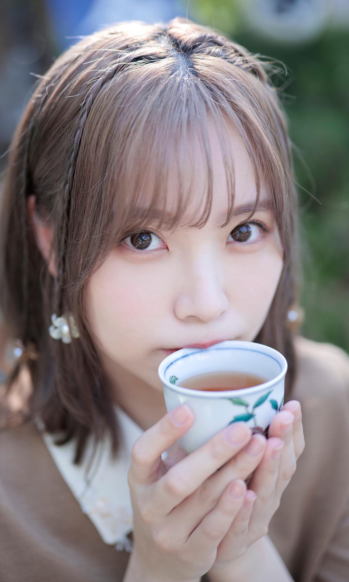 【デジタル限定】Liyuu写真集「いつまでも、ずっと。」 - 哔哩哔哩