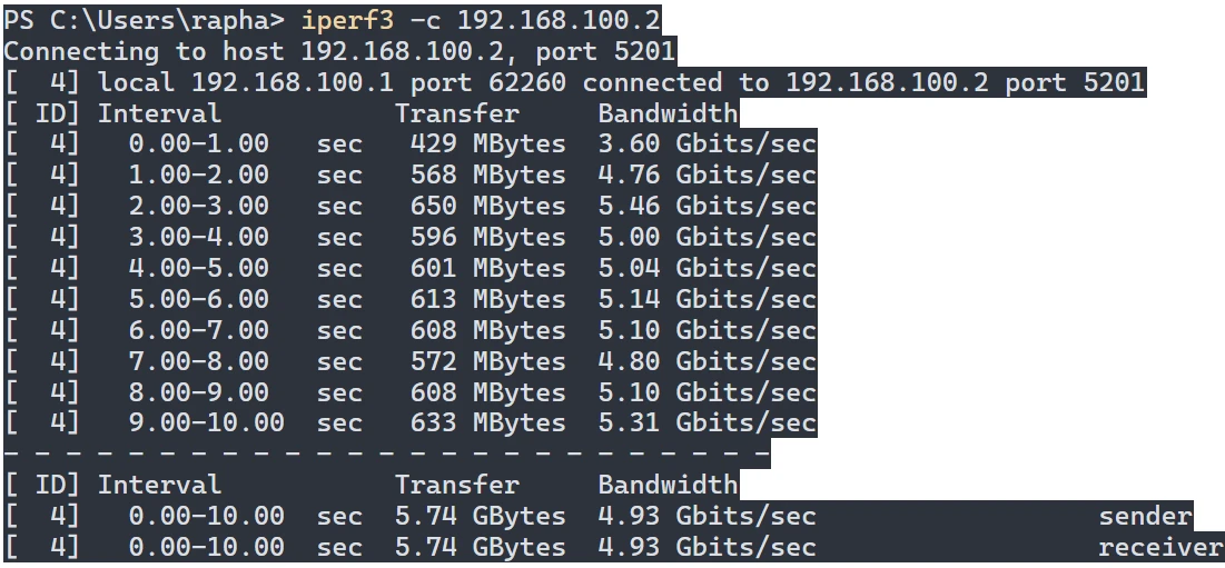 Windows10启用ISCSI的Multi-Path I/O功能及性能测试 - 哔哩哔哩