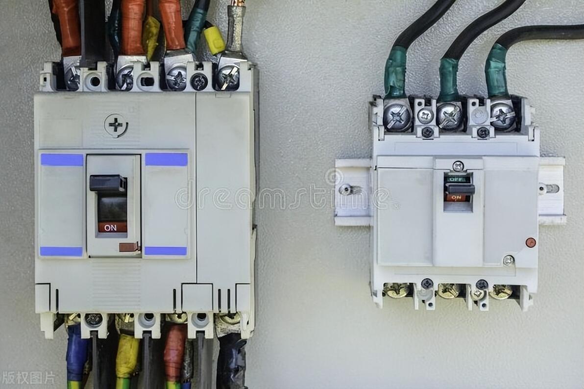 一篇文章带你轻松搞定「断路器选型和整定」，建议收藏！ - 哔哩哔哩