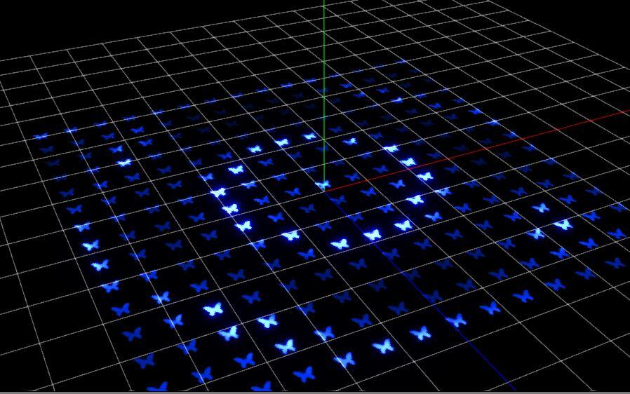 【MMD学习笔记】如何使用mme可以给画面提分 - 哔哩哔哩