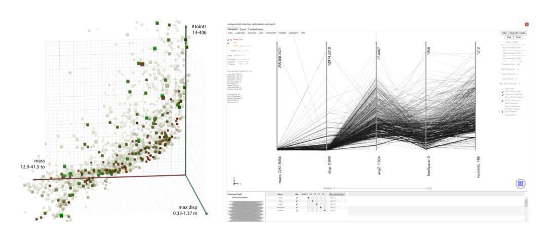 Grasshopper常用插件汇总 - 哔哩哔哩