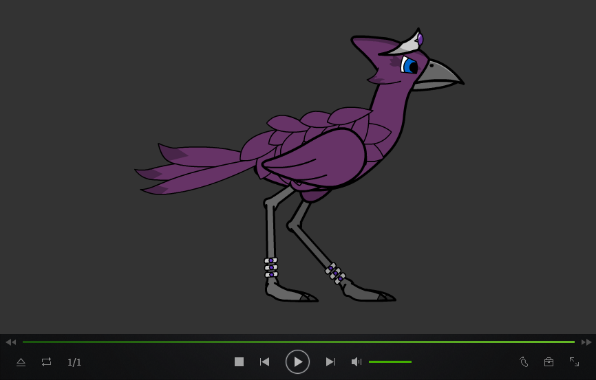 关于panftr-vore的人物添加与下载地址。 - 哔哩哔哩