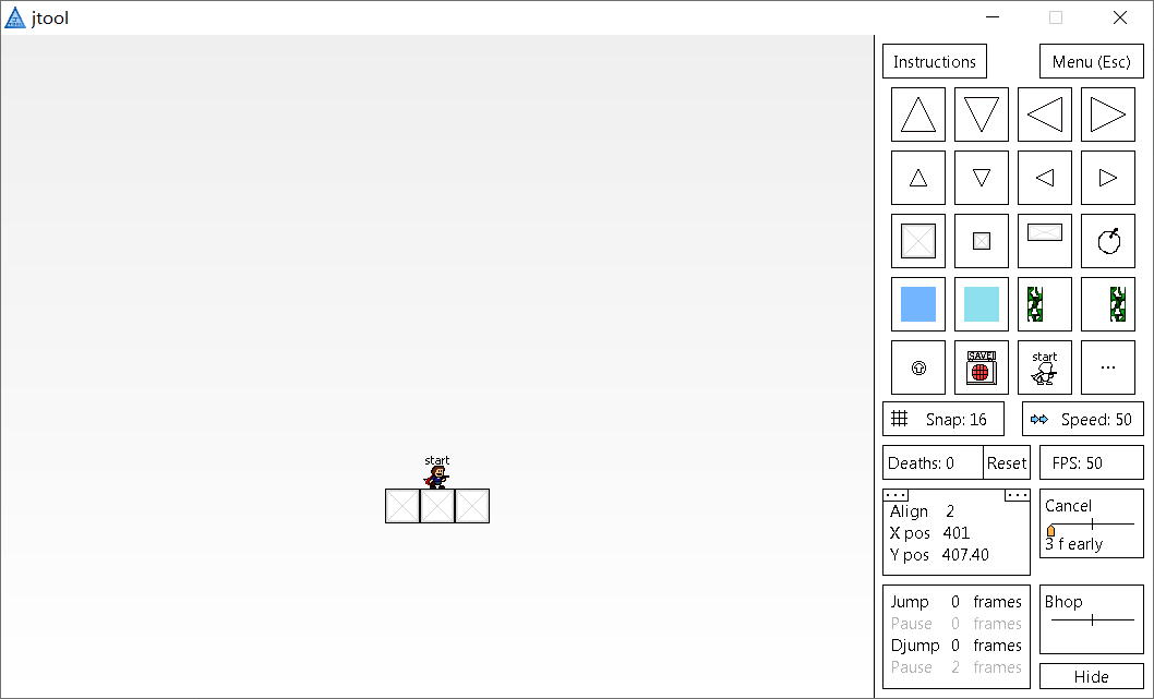 I wanna 常见实用工具介绍 - 哔哩哔哩