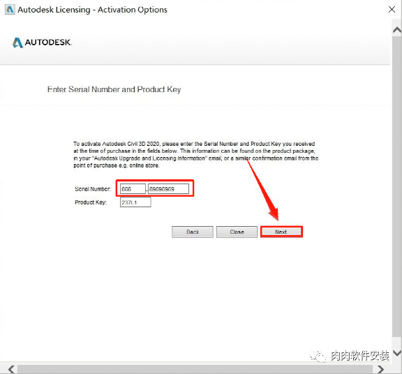 AutoCAD Civil 3D 2020软件安装包下载及安装教程 - 哔哩哔哩