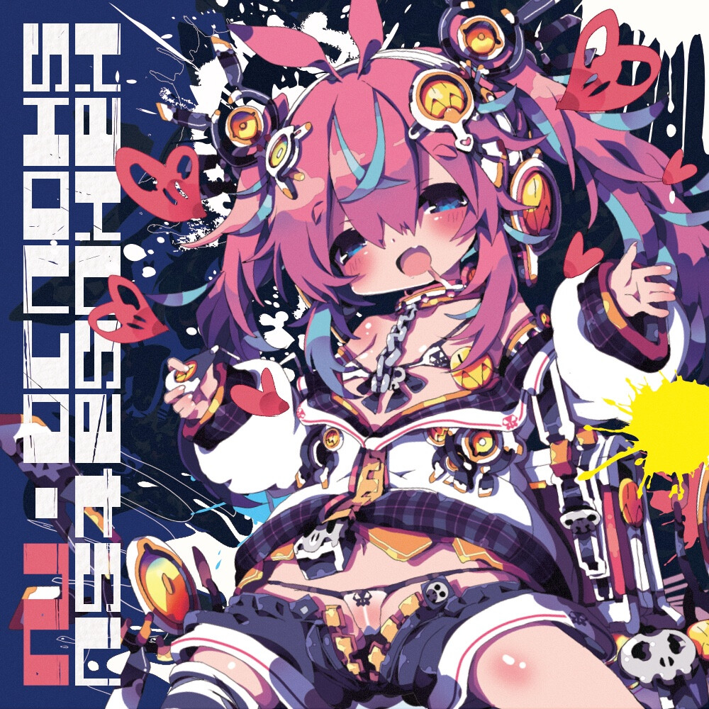 今年，Dizzylab买了啥 Ver.2022[魔法少女的碎碎念-EP08] - 哔哩哔哩