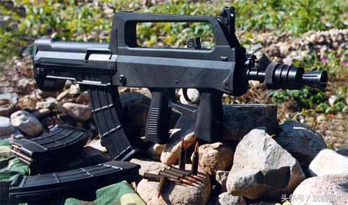 中国兵工之基石：国营296厂 - 哔哩哔哩