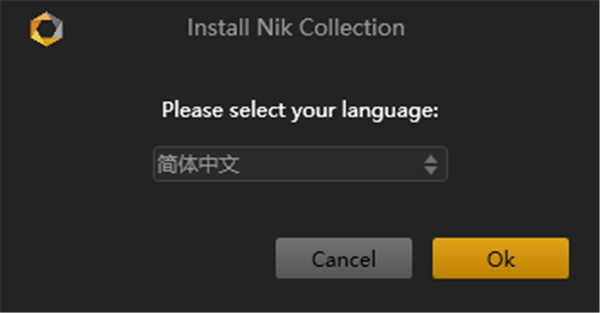 Nik Collection安装教程 - 哔哩哔哩