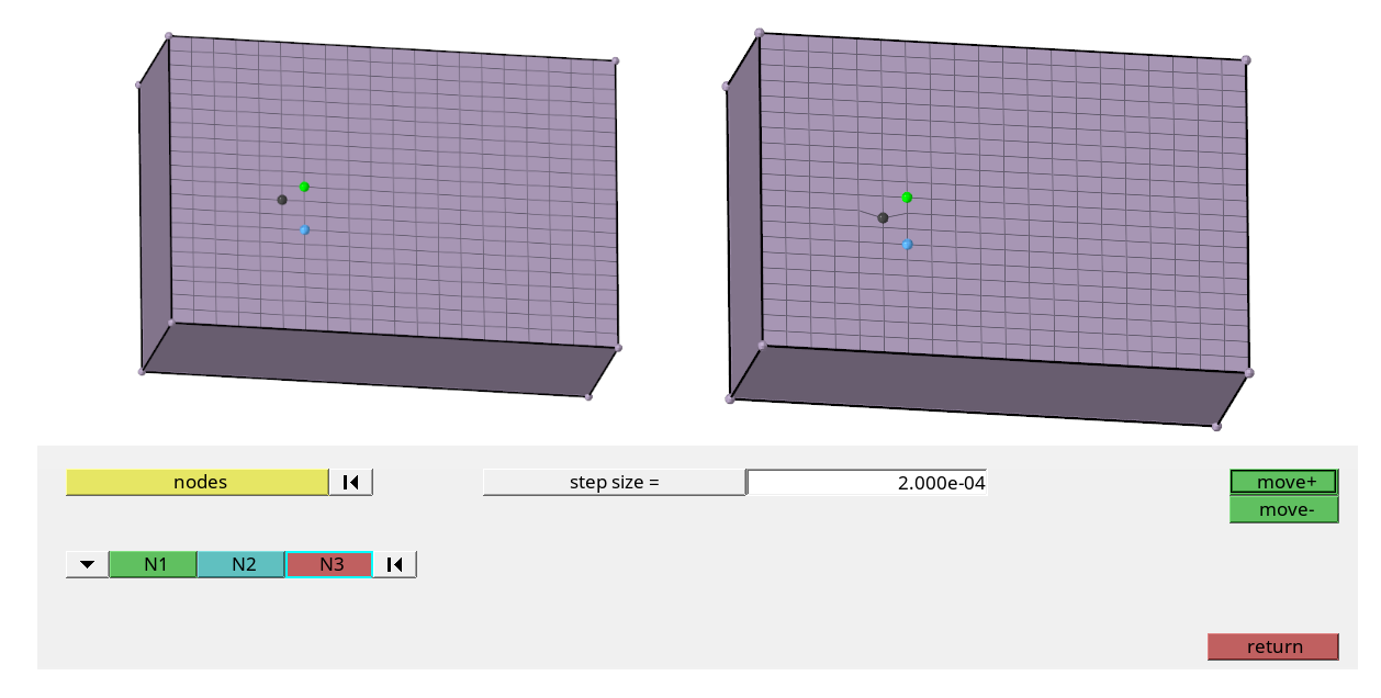 HyperMesh 自制基础教程02 - 哔哩哔哩