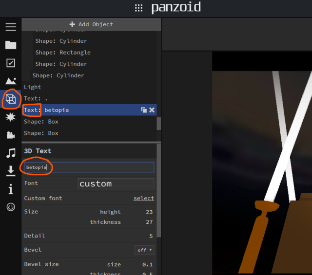 Panzoid手把手教程，分分钟做出电影公司片头 - 哔哩哔哩