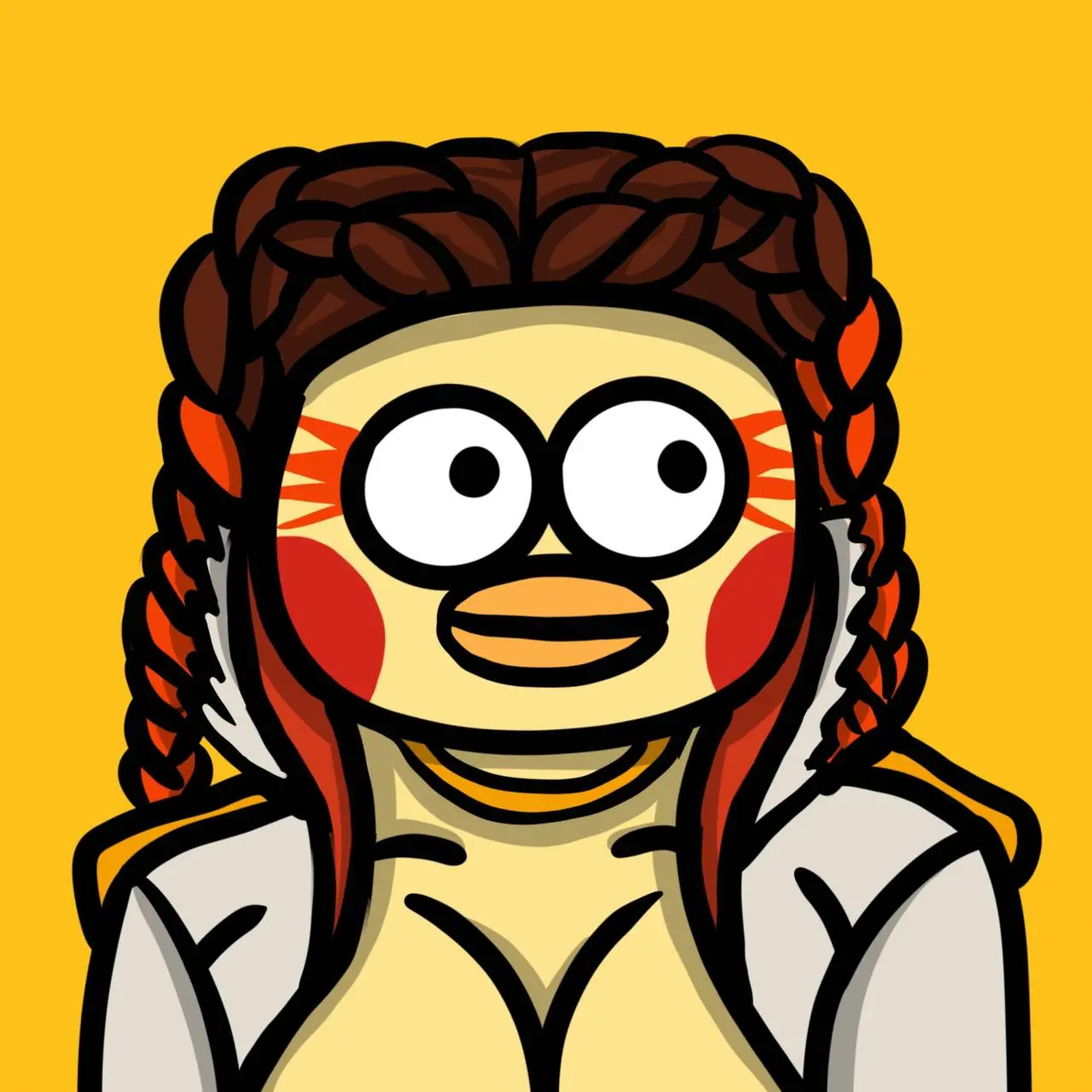 iKun头像-APEX篇 - 哔哩哔哩