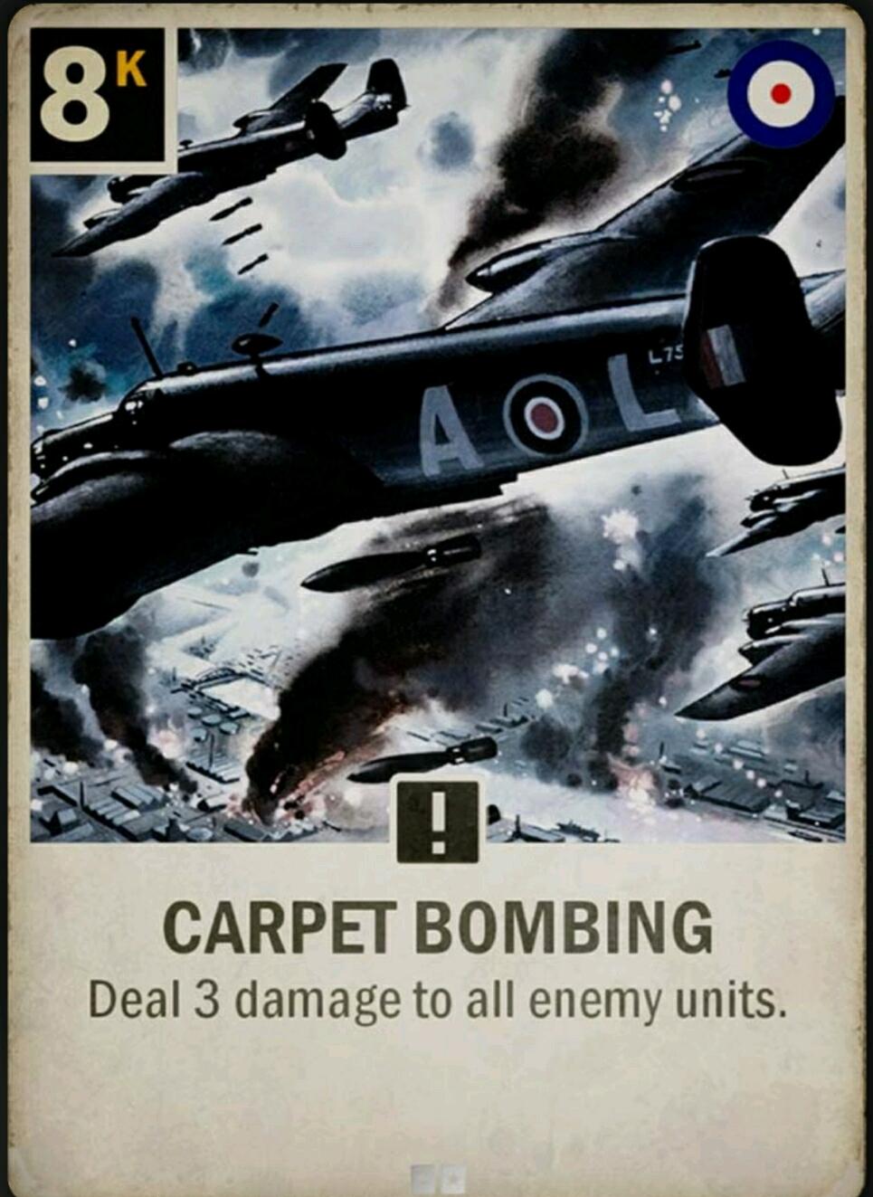 [Kards卡组分享]美英跳费 - 哔哩哔哩