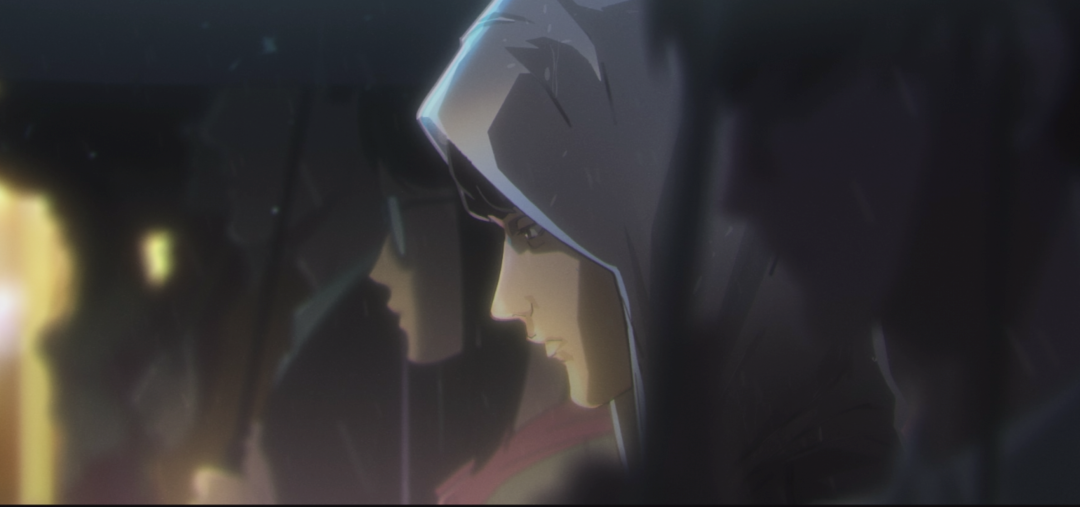 S11全球总决赛MV发布，最新的彩蛋解析来啦 - 哔哩哔哩