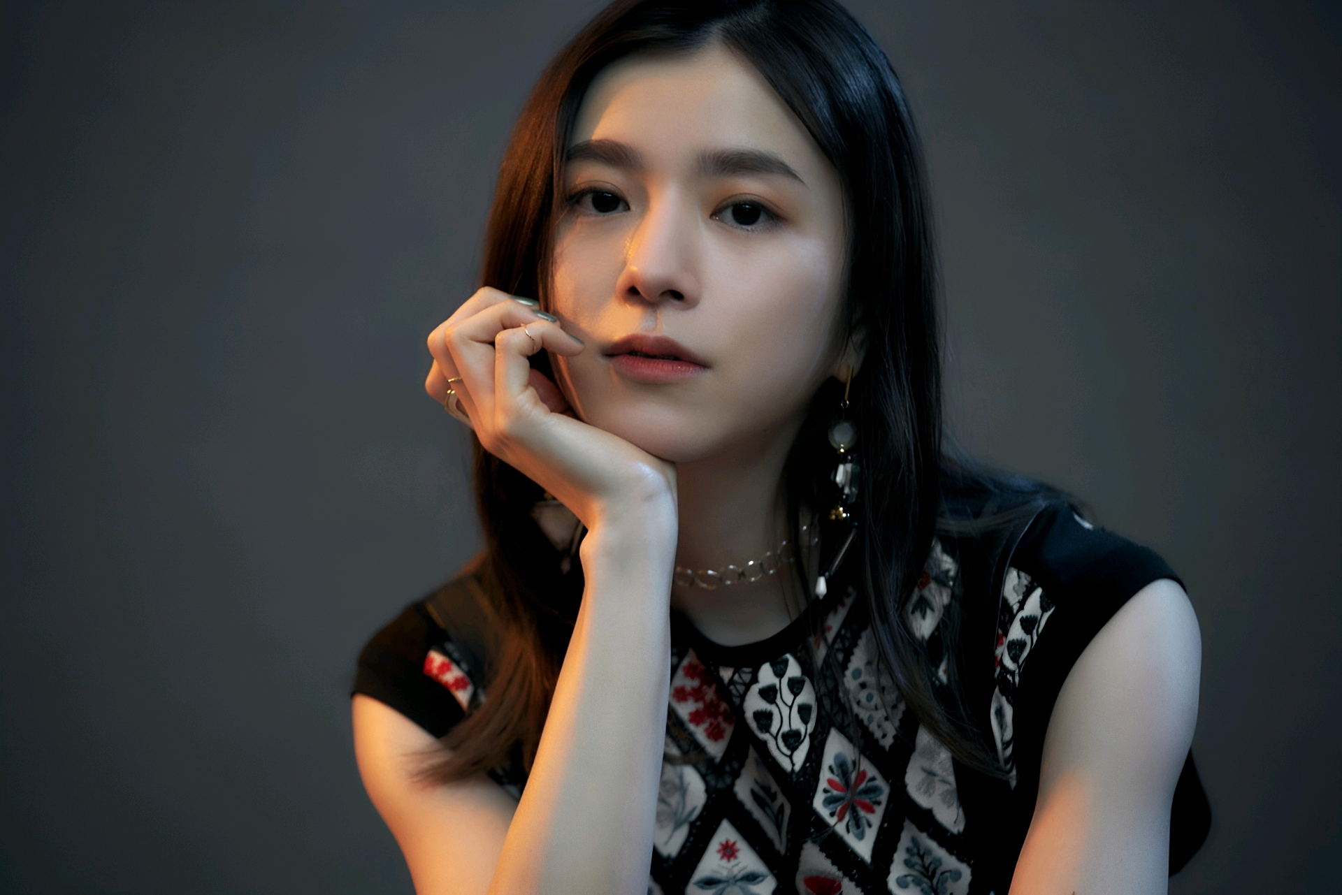 4K画质milet高清美图4 写真系列图 - 哔哩哔哩