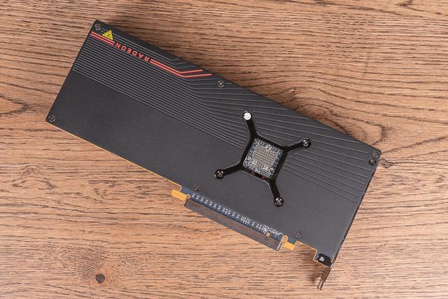AMD Radeon RX 5700系列显卡评测：全新架构带来强势性能 - 哔哩哔哩
